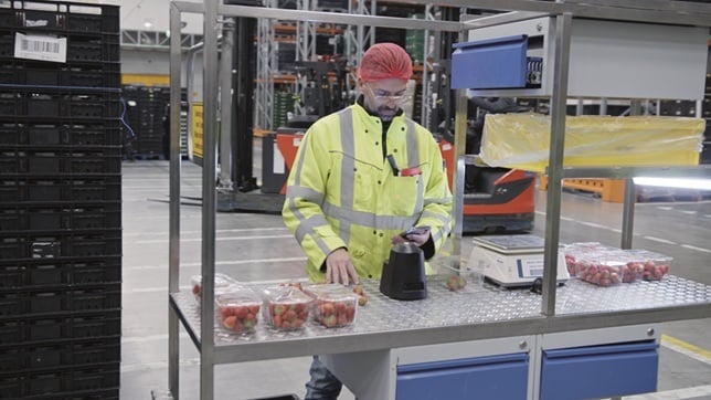 OneThird | Mediaroom