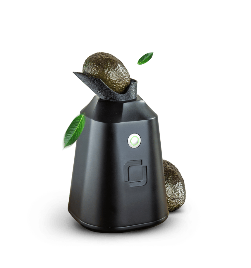 OneThird | Food waste prevention